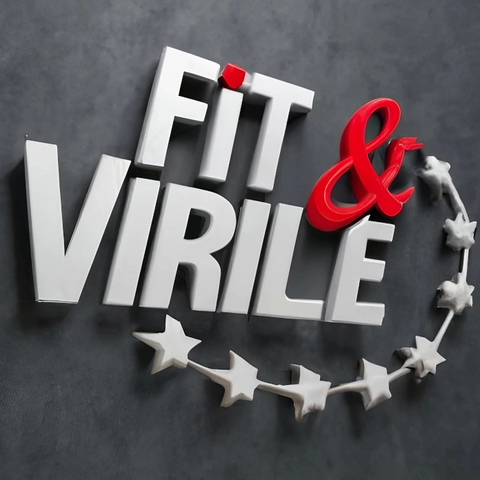 About us - Men's Fitness & Vitality Hub!